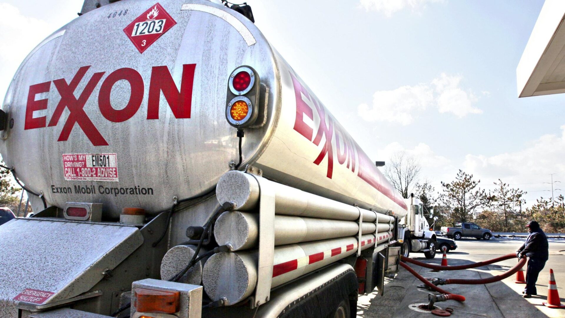 ExxonMobil gets new Managing Director in Nigeria | Home - The Freezone ...